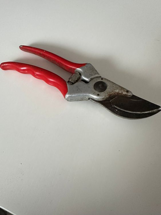 Gartenschere Felco 2 | Kaufen auf Ricardo