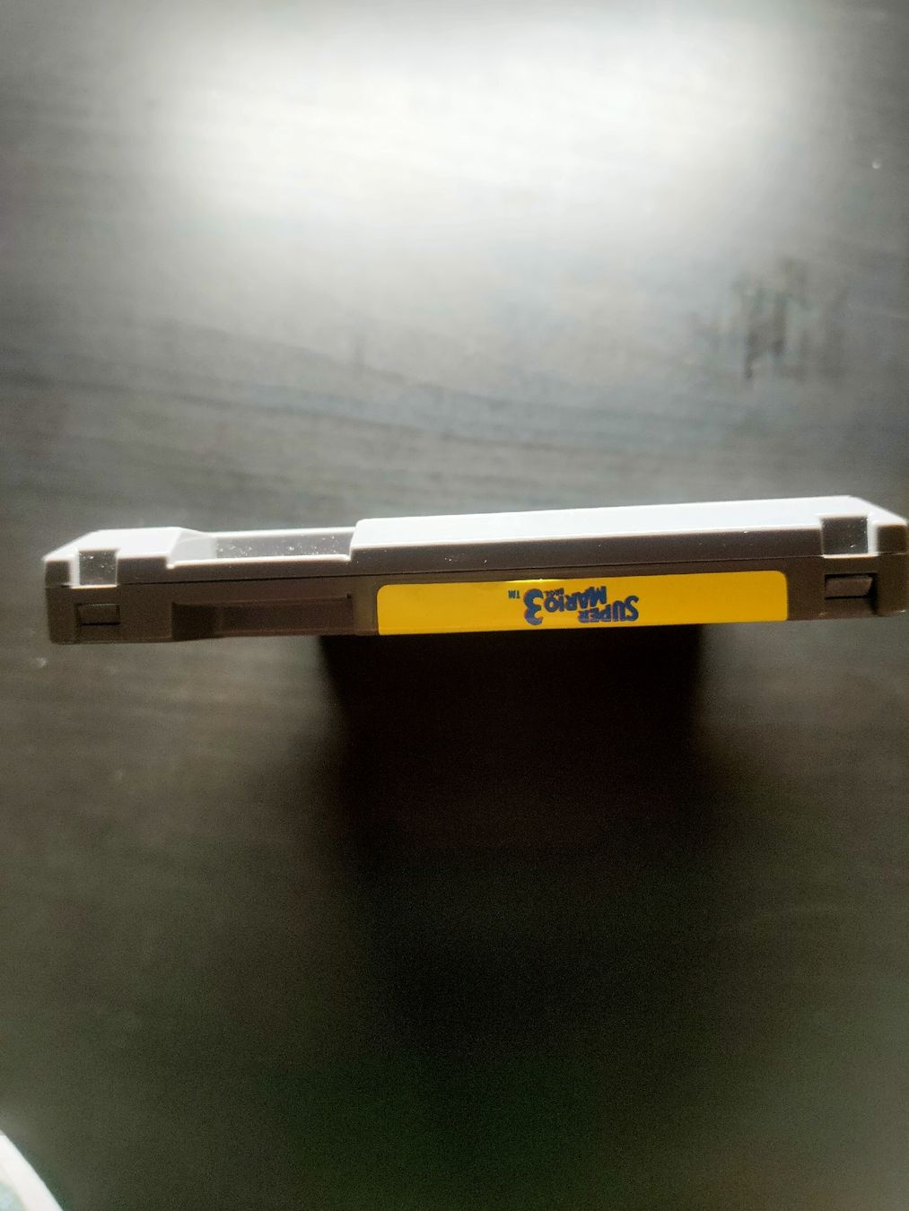 Nintendo NES – Super Mario Bros. 3 – PAL – Originalmodul (Gebraucht) in ...