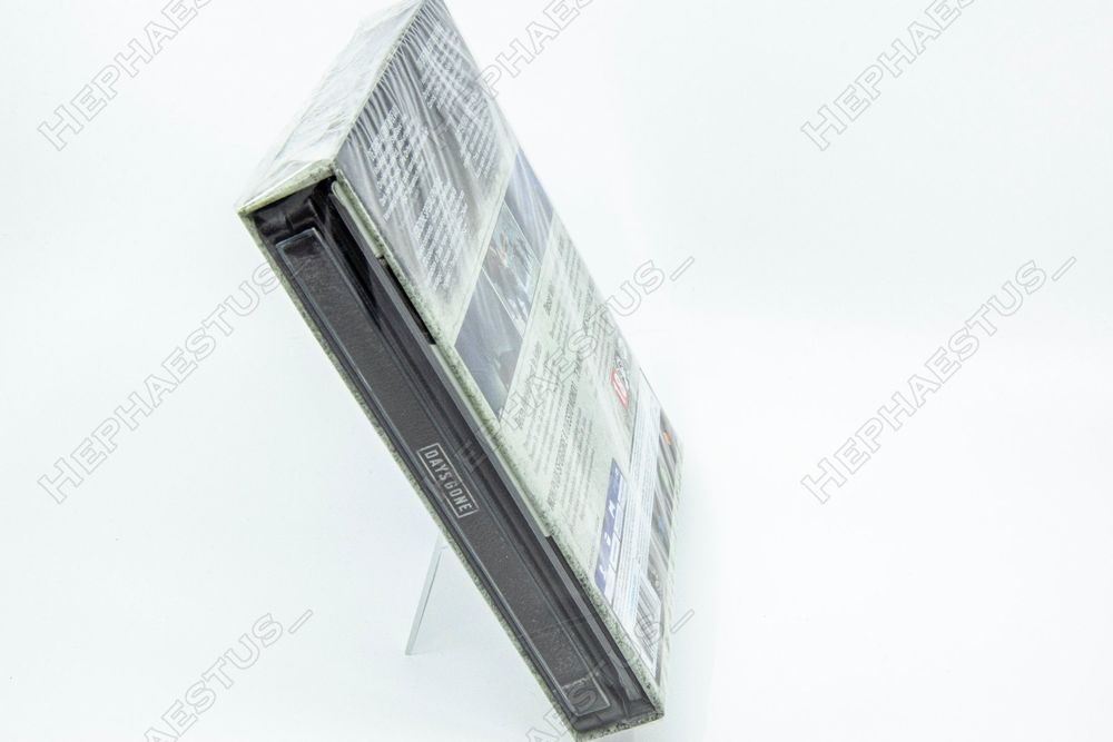 Days Gone Special Edition (2019) PS4 NEU&OVP (sealed) (Neu und originalverpackt) in Effretikon ...