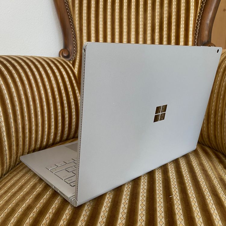 Microsoft Surface Book 256 GB | Kaufen auf Ricardo