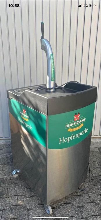 'Hopfenperle Draught Master' (Gebraucht) in Schnottwil für CHF 200 ...