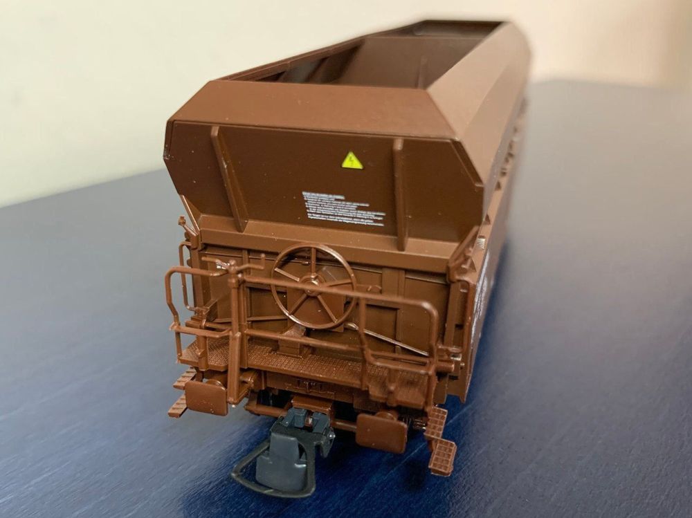 Trémie ÖBB Falns NEW generation ROCO (Neu und originalverpackt) in SION ...