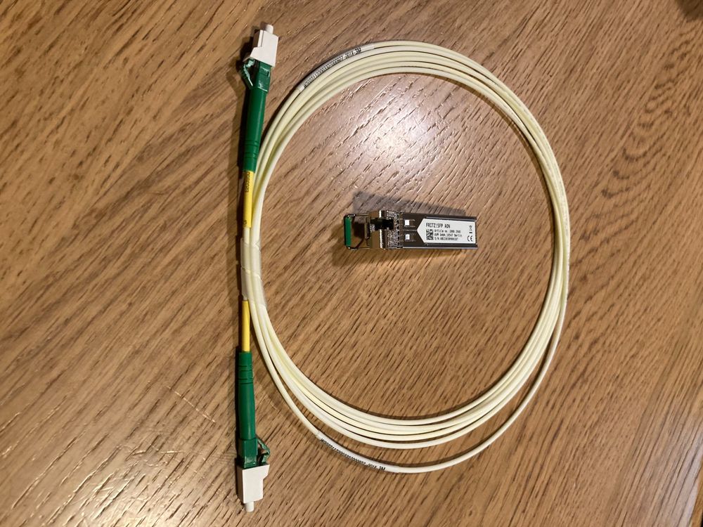 Fritz!Box 5530 Fiber WLAN-Router | Kaufen auf Ricardo