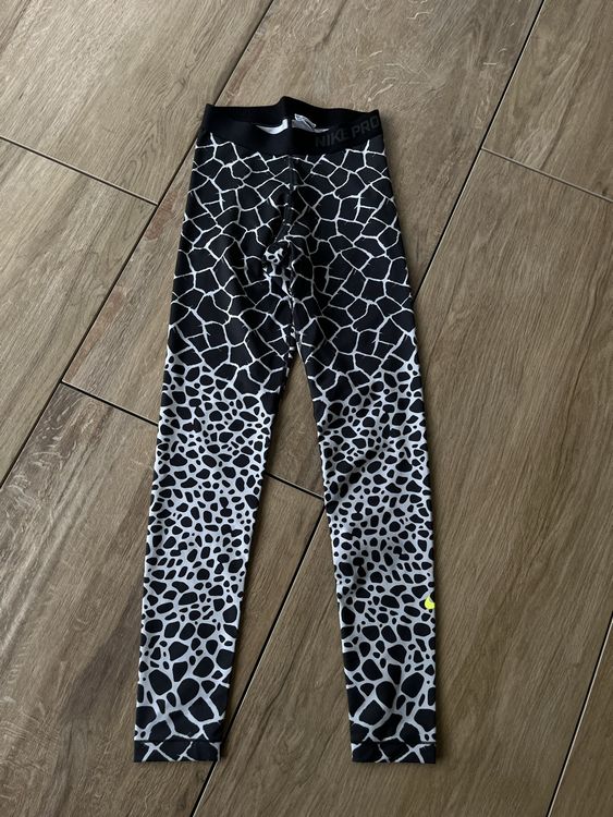 Nike Pro Leggins (Gebraucht) in Zuzwil SG für CHF 14 – mit Lieferung ...