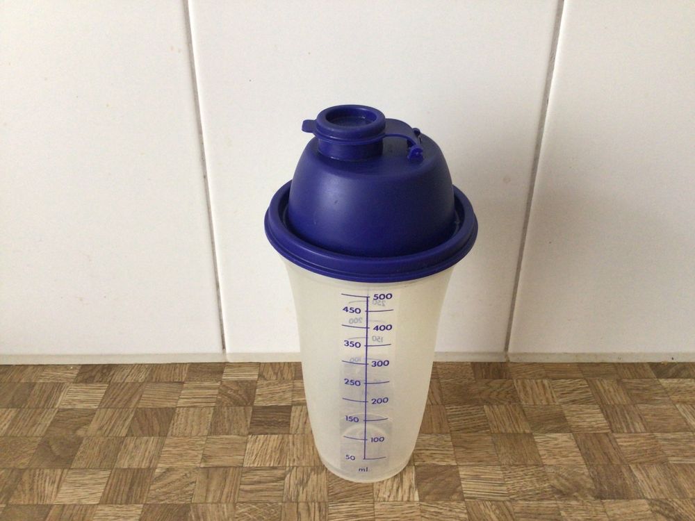 Tupperware Shaker | Kaufen auf Ricardo