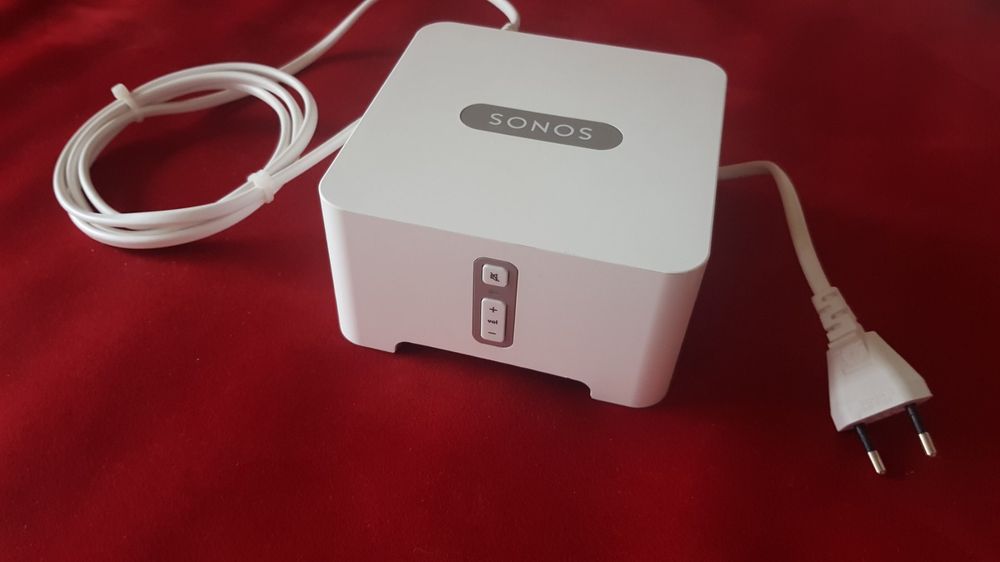 Sonos Connect | Kaufen auf Ricardo