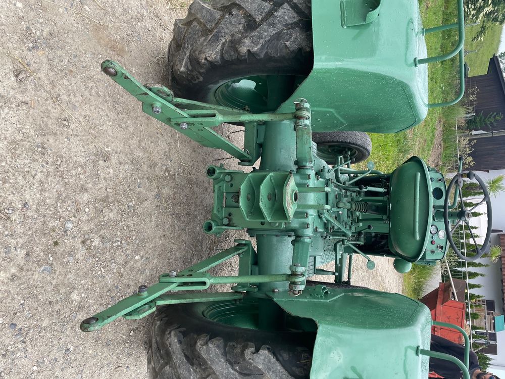 Bührer Ms12/10 (Gebraucht) in Eriswil für CHF 1510 – nur Abholung auf ...