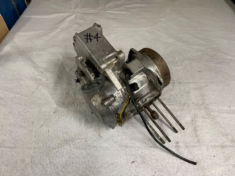 Puch Maxi Motor (Gebraucht) in Amriswil für CHF 151 – mit Lieferung auf ...