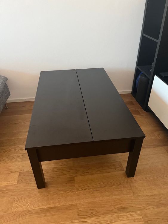 IKEA Wohnzimmertisch TRULSTORP (Gebraucht) in Pfäffikon ZH für CHF 55 ...