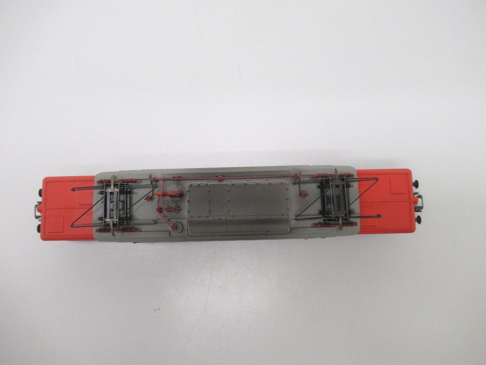 Märklin 33221 E-Lok BR1020 ÖBB AC Digital H0 (Gebraucht) in Basel für ...