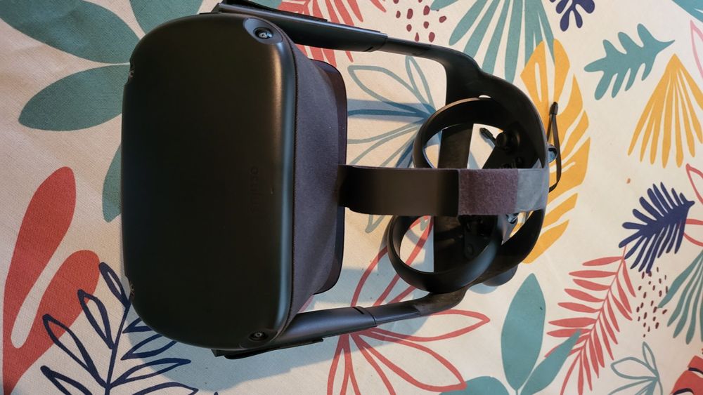 Oculus Quest 1 (Gebraucht) in Watt für CHF 129 – mit Lieferung auf ...