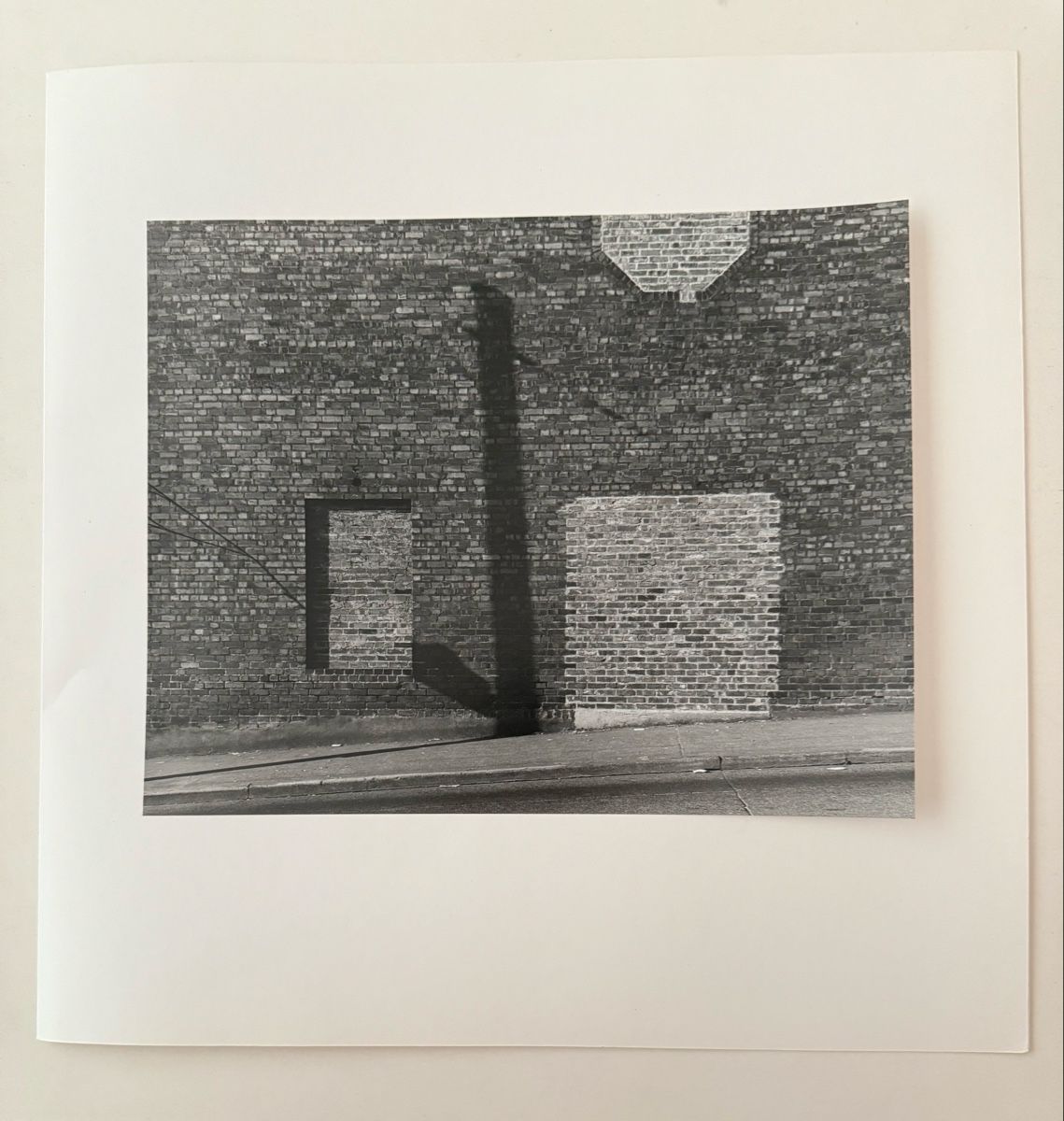 Christian Staub - Shadow on Wall 1969 (Gebraucht) in Münsingen für CHF ...