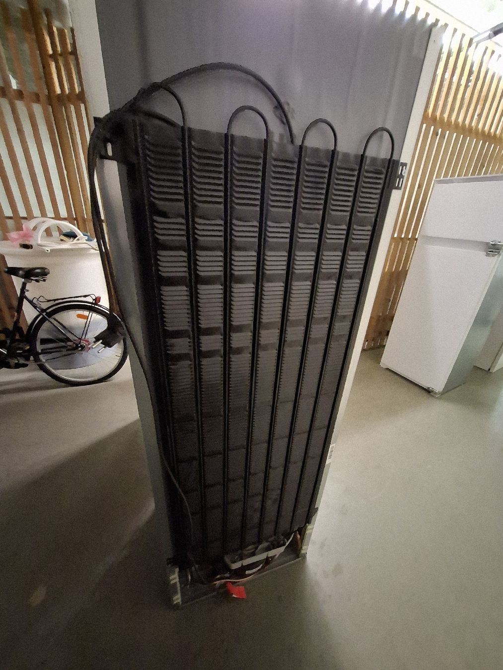 V-ZUG Kühlschrank, Modell KPA60ir, Top Zustand, Abholbereit! (Gebraucht ...