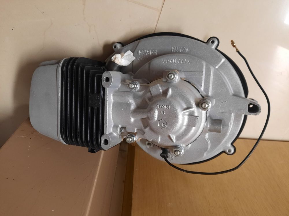 Piaggio Ciao Italo Motor (Neu und originalverpackt) in Rorbas für CHF ...