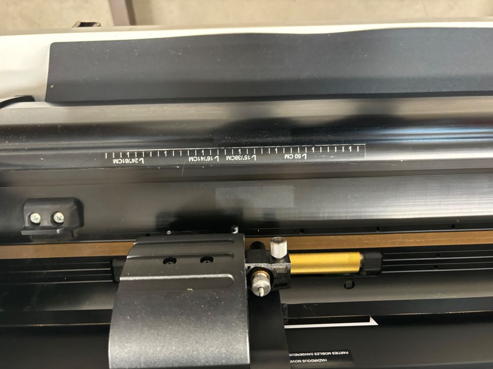 Schneideplotter Summa Cut D60R (Gebraucht) in Adligenswil für CHF 605 ...