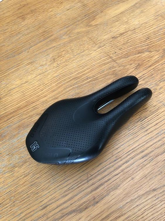 ISM PS1.0 Sattel - Ideal für Zeitfahren/Triathlon | Kaufen auf Ricardo