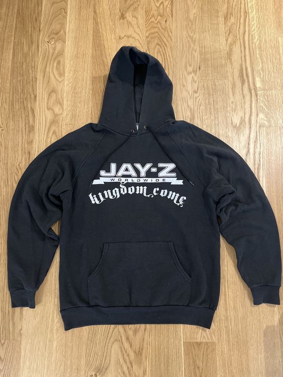 Jay-Z Kingdom come Pullover | Kaufen auf Ricardo