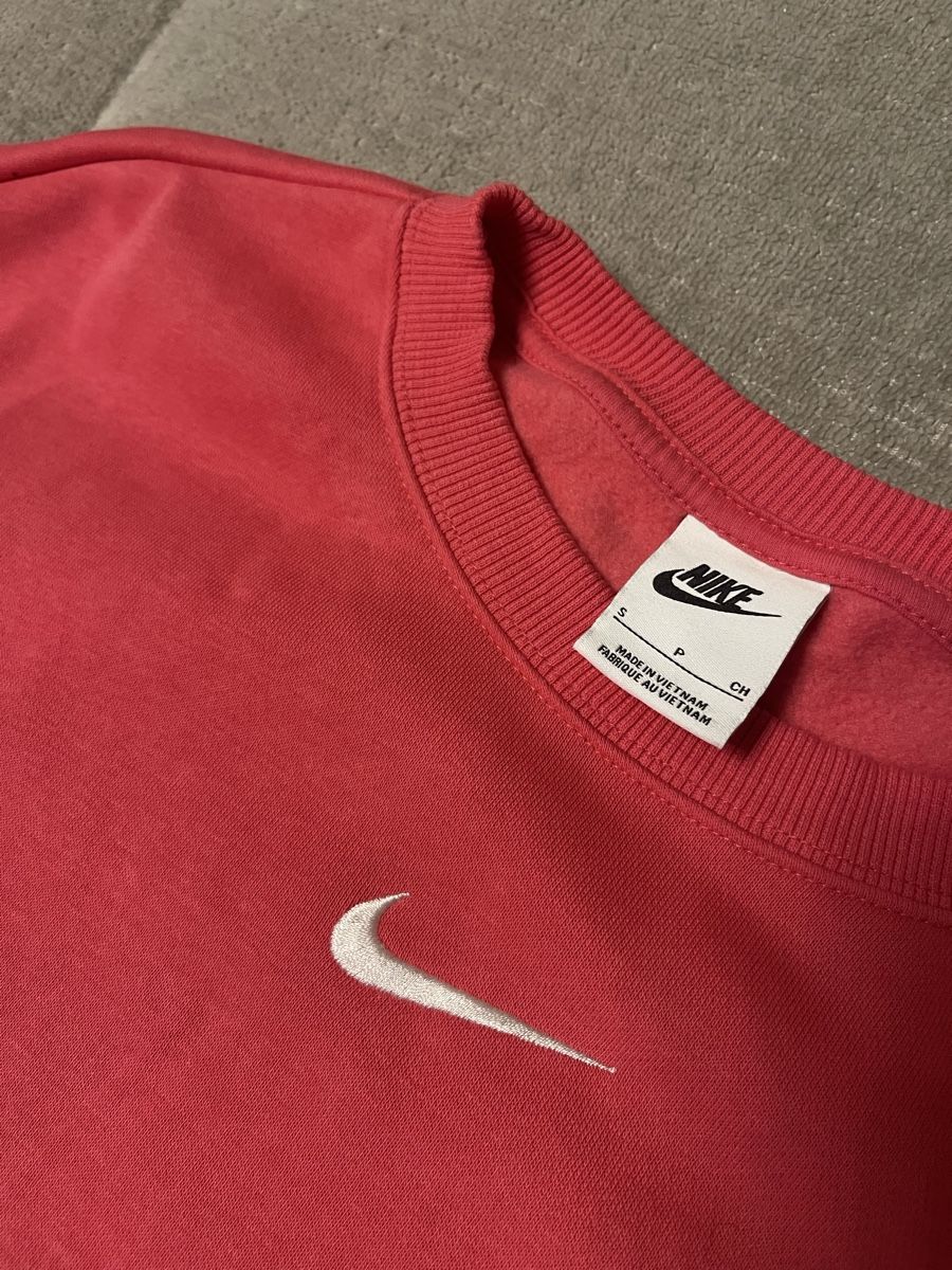 Nike Pullover, neuwertig, Grösse S (Neu (gemäss Beschreibung)) in ...