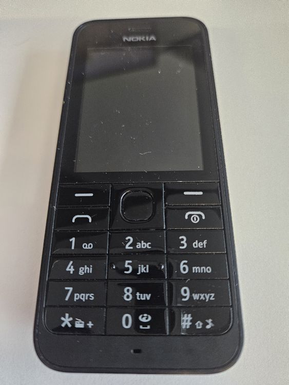 Nokia RM-970 (Gebraucht) in Zürich für CHF 9 – mit Lieferung auf ...