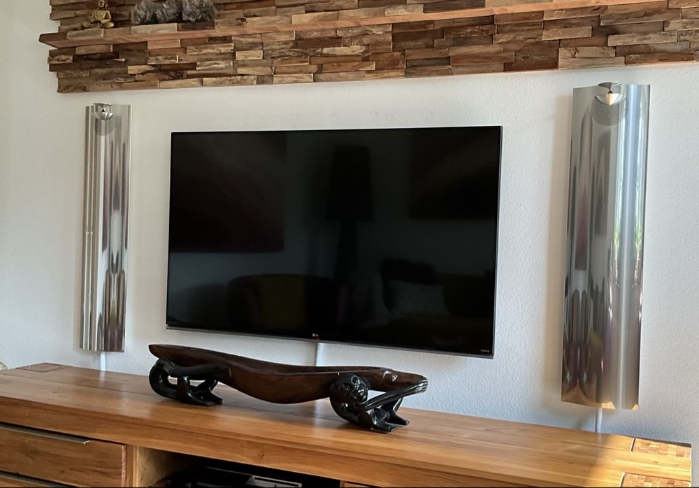 Bang Olufsen Beolab 12-3 (Gebraucht) in Luzern für CHF 1500 – nur ...