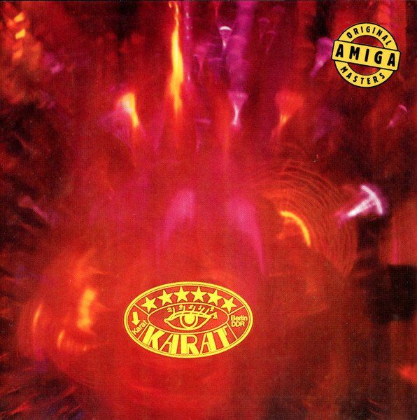 Karat – Karat 1 CD, Compilation, DDR, Amiga (Gebraucht) in Luzern für ...