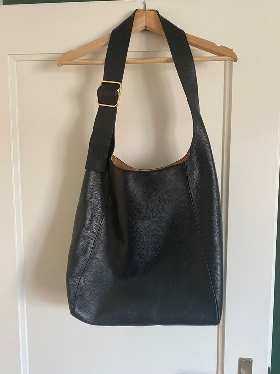 COS Lederhandtasche (Gebraucht) in Zürich für CHF 75 – mit Lieferung ...