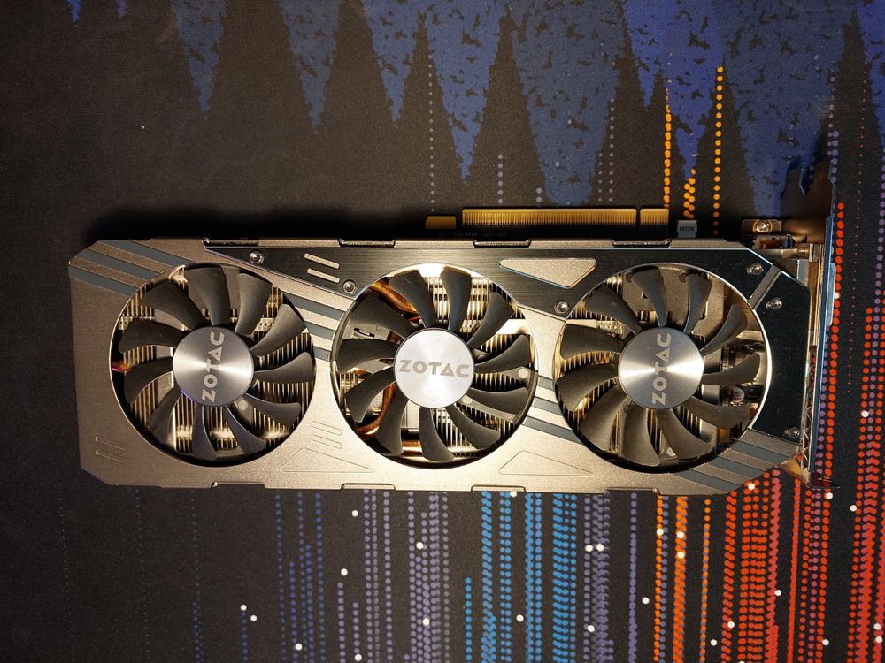 Nvidia gtx 970 | Kaufen auf Ricardo