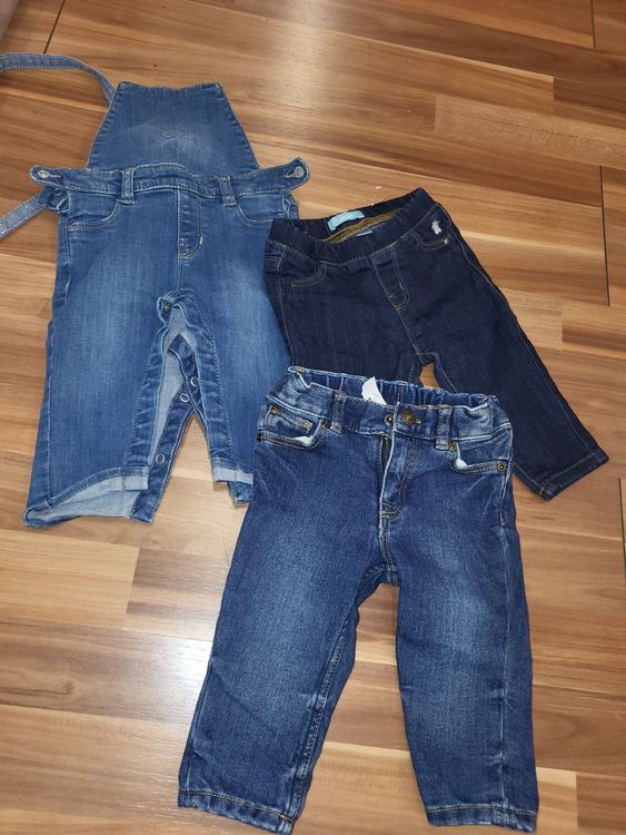3 Jeans denim und obaibi 68 K2 | Kaufen auf Ricardo