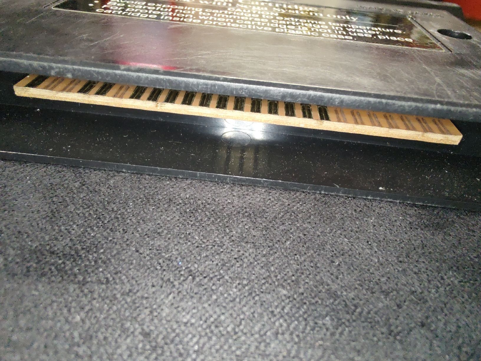 California Games Master System (D'occasion) à Fribourg pour CHF 15 ...