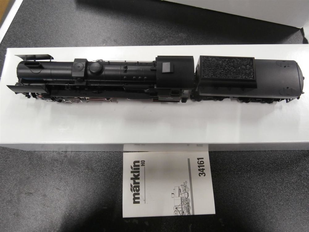 Märklin 34161 Schlepptlok öBB ab 1 Stutz (Gebraucht) in Gossau SG für ...