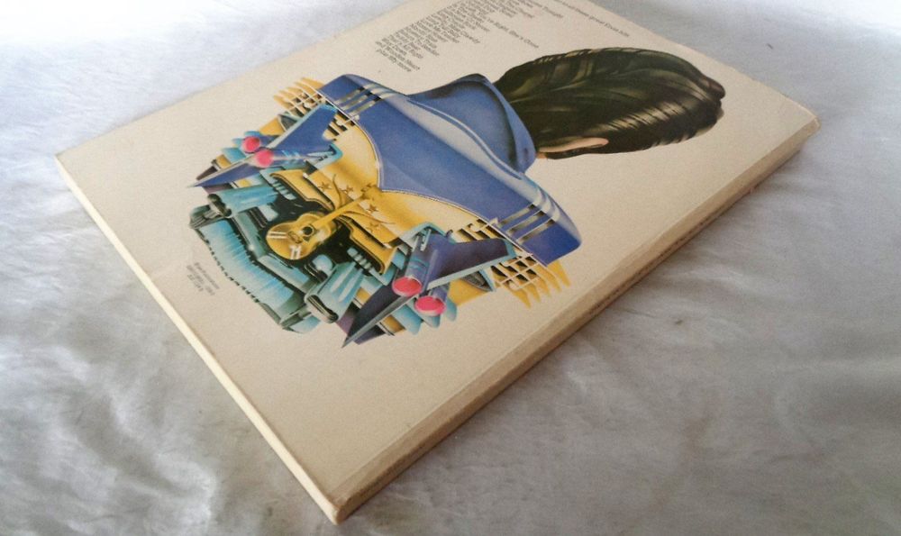 The Complete Elvis Presley / Buch Softcover ab Fr. 12.- (Gebraucht) in ...
