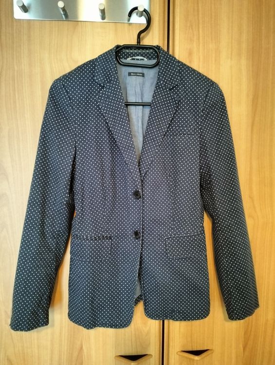 blazer von marco polo gr.34 (Gebraucht) in Wilen (Sarnen) für CHF 20 ...