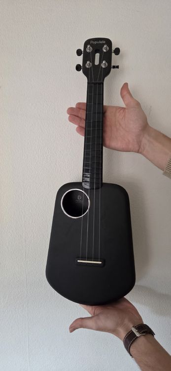 xiaomi populele 2 ukulele (Gebraucht) in Weggis für CHF 80 – nur ...