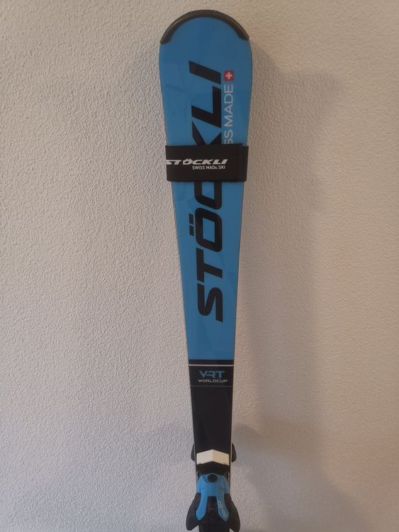 Ski Stöckli Laser SL (170 cm) (Gebraucht) in Weggis für CHF 799 – mit ...