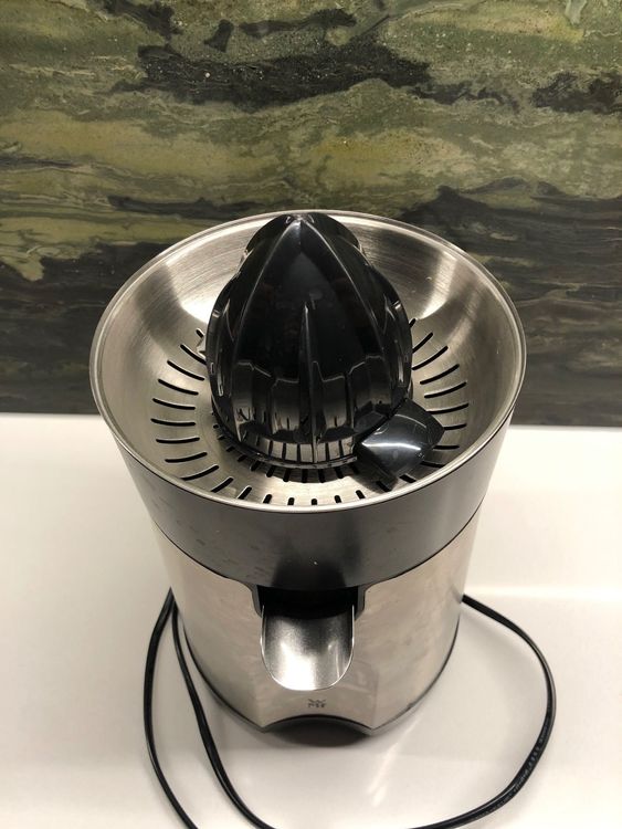 WMF Stelio Juicer | Kaufen auf Ricardo
