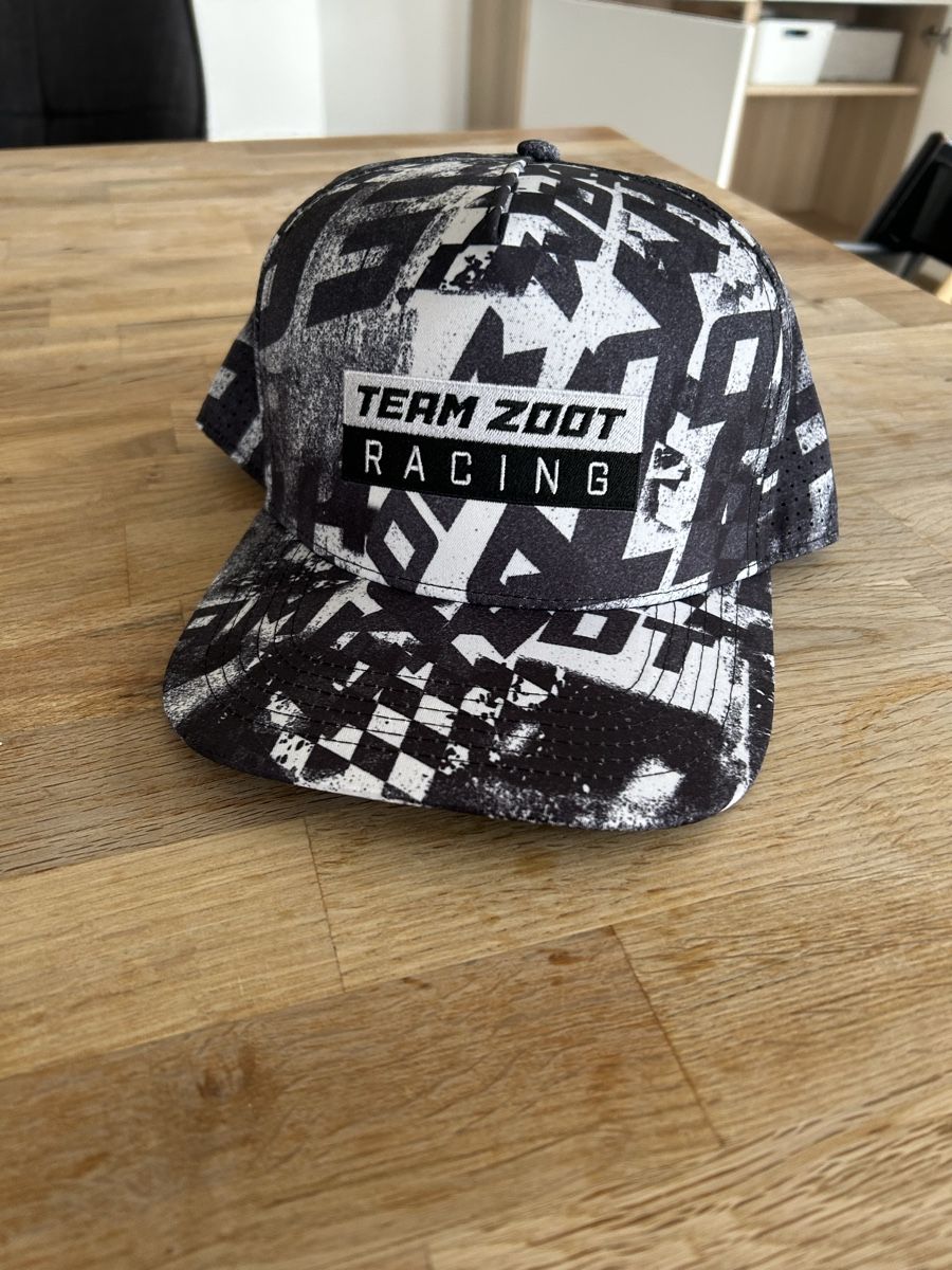 Team Zoot Cap / Baseballcap / Hut (Neu (gemäss Beschreibung)) in Frick ...