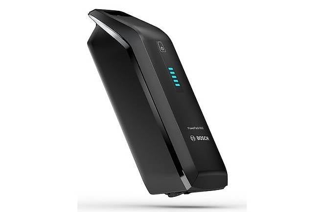 🆕Bosch PowerPack 800 Wh BBP3580 Smart System 2 J.Garantie (Neu und ...