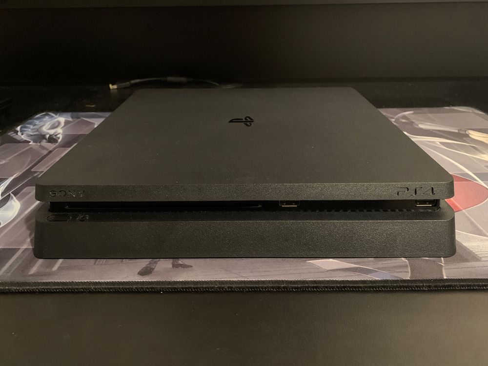 Playstation 4 Slim - 500 GB | Kaufen auf Ricardo