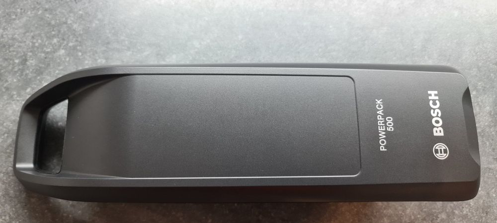 Neuer Bosch eBike PowerPack 500 BBS275 | Kaufen auf Ricardo