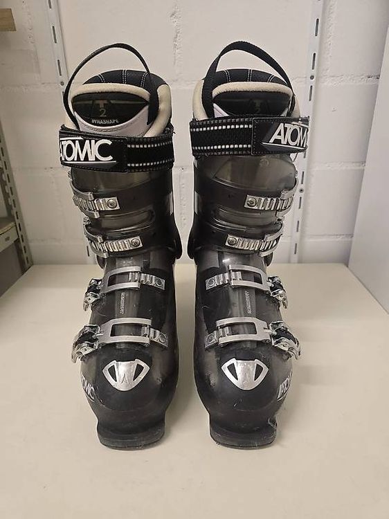 Atomic Ski Schuhe Herren Gr. 28.5 sehr gut erhalten (Gebraucht) in ...
