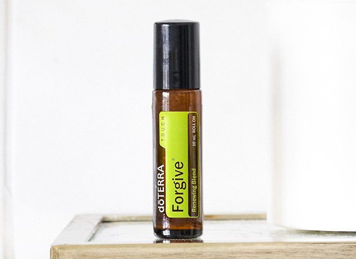 DoTerra Forgive Touch, 10ml Roll-on - Neuwertig im Herbst! (Neu und ...