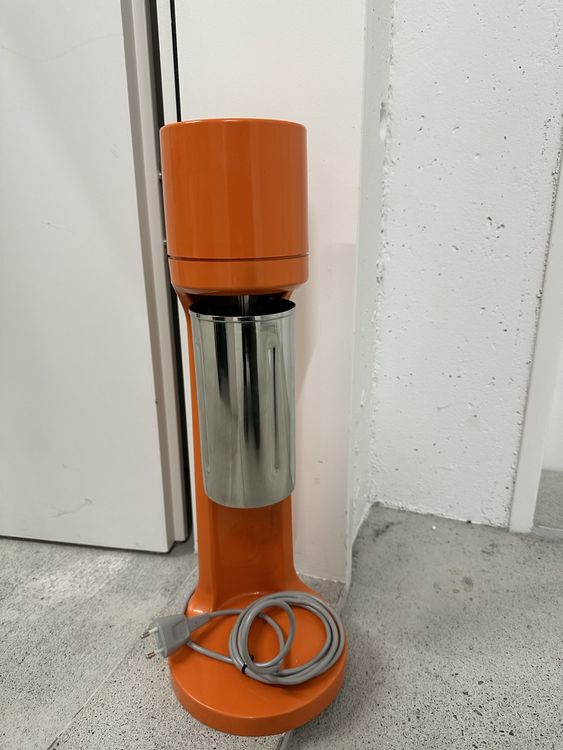 Retro Getränkemixer Utilis Swiss Made Ovomaltine | Kaufen auf Ricardo