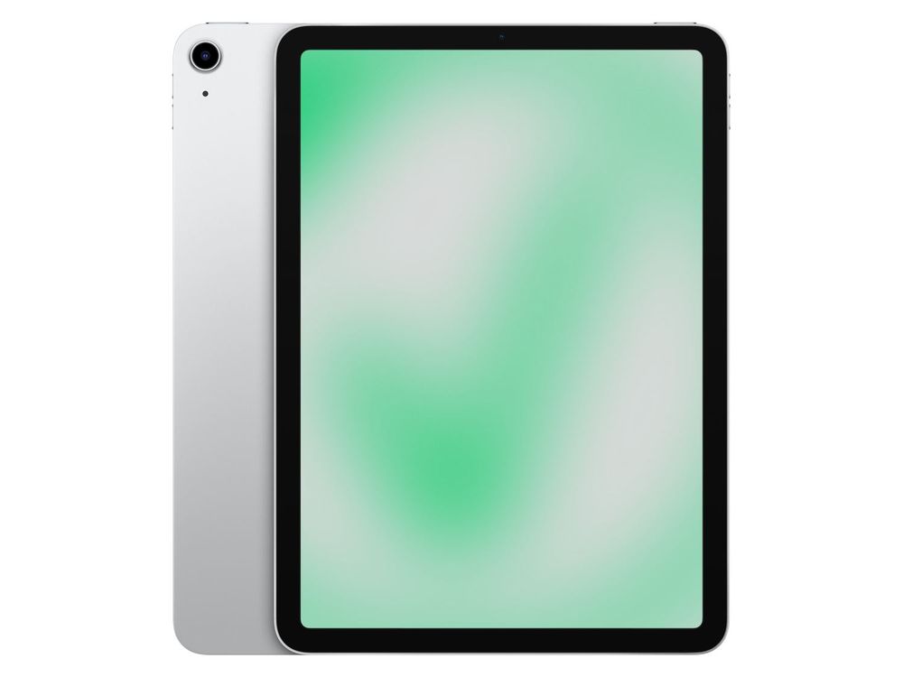 Refurbished iPad Air 4. Gen (2020) 64 GB (Gebraucht) in Basel für CHF ...