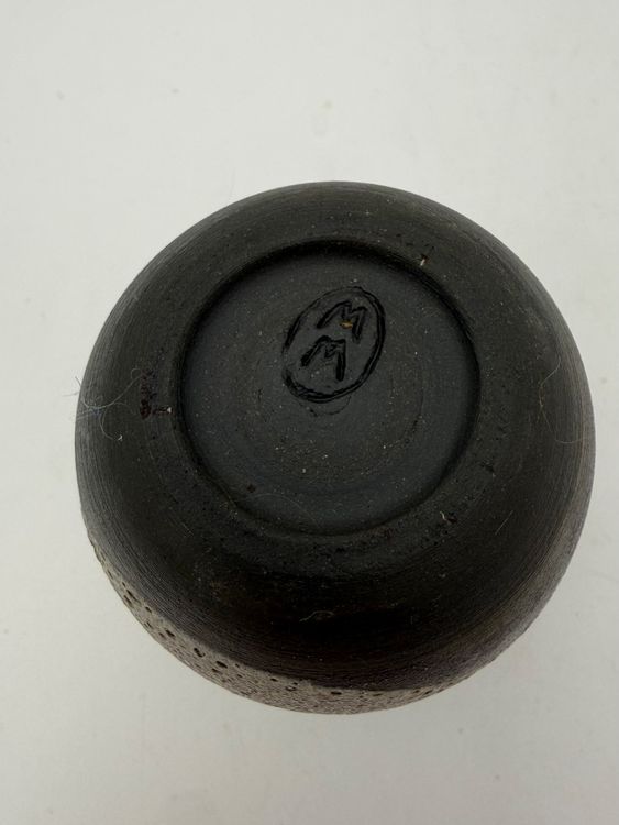 Petit vase en grès - Mario Mascarin - 1950s (D'occasion) à Ballaigues ...