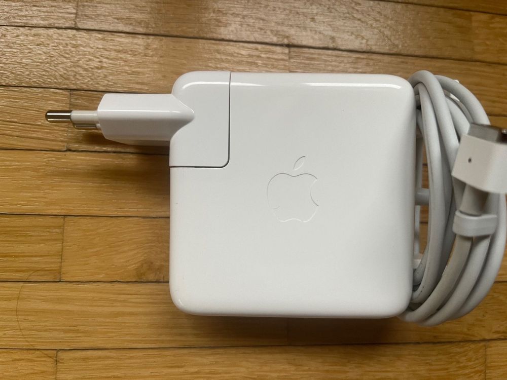 Apple 85 Watt MagSafe Power Ladegerät (Gebraucht) in Rüti ZH für CHF 21 ...