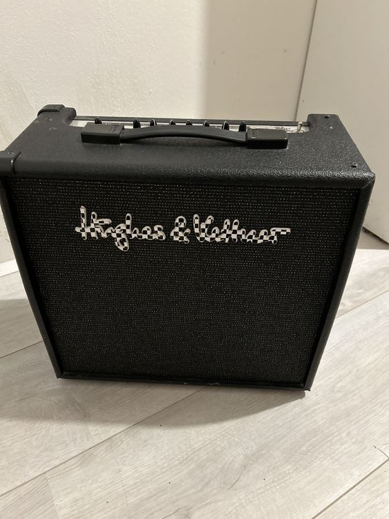 Hughes & Kettner Edition Blue 30 Gitarren Amp Combo Verstärk | Kaufen auf Ricardo