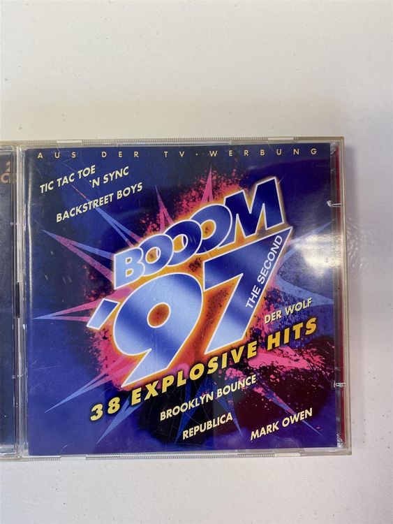 Hip-Hop Musik | Kaufen auf Ricardo