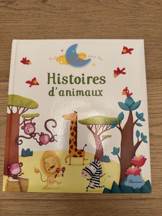 Kids' Storybook Set: Animals, Pigs, and Classic Tales! (Gebraucht) in ...