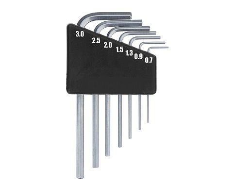 Inbus Schlüssel Set 7tlg. (Neu und originalverpackt) in Schübelbach für ...
