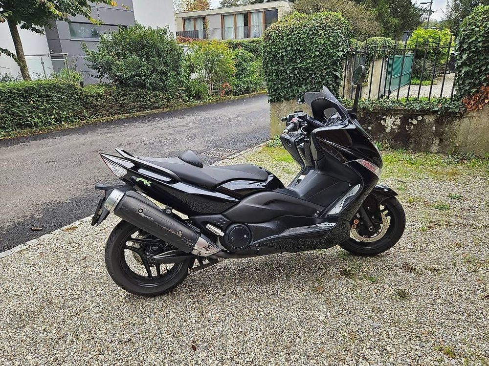 Belle scooter TMAX YAMAHA XP530A | Kaufen auf Ricardo